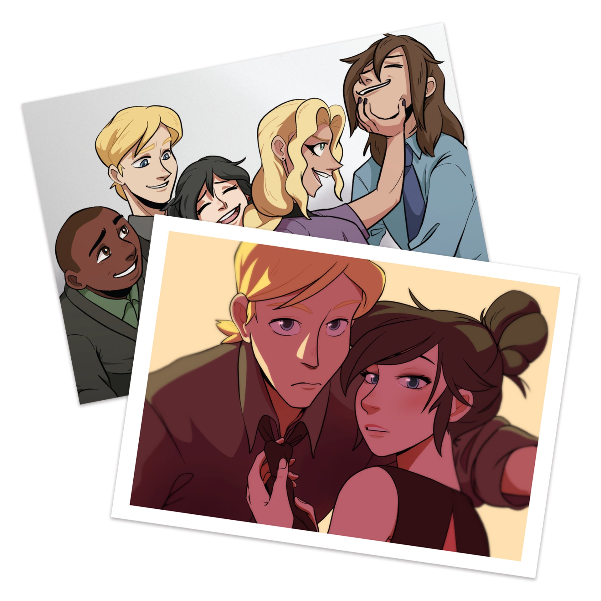 The Office Collection – emzurl